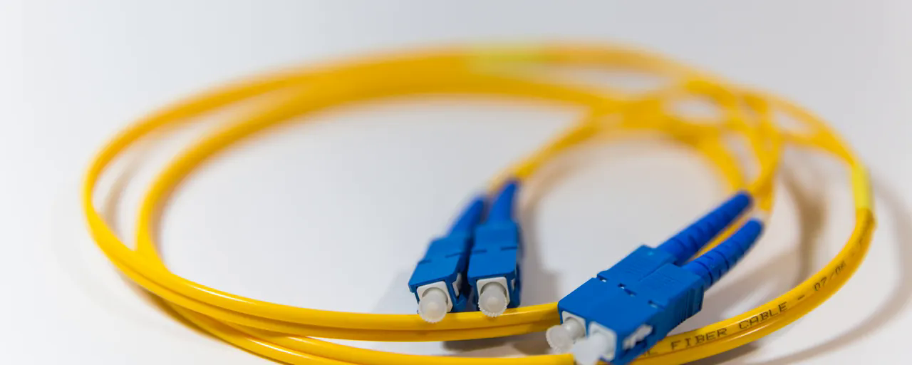 FTTD: Fiber to the Desk – A fibra óptica até a sua mesa de trabalho
